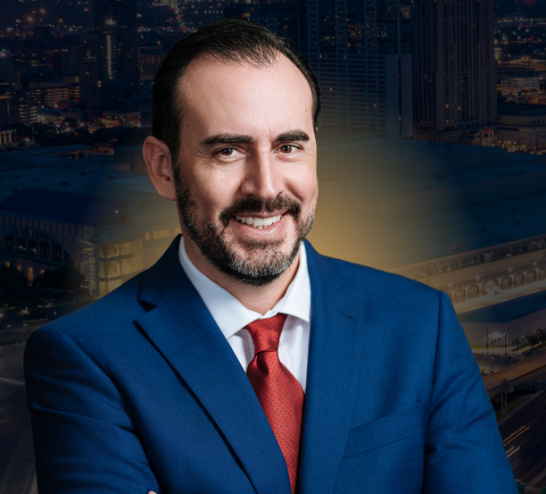 Home - Dave Defends - The Mansour Law Firm